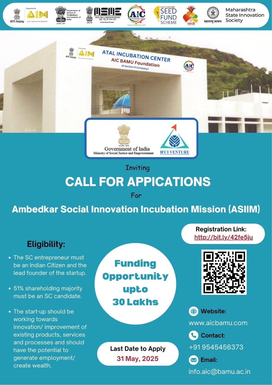 AIC Bamu Foundation